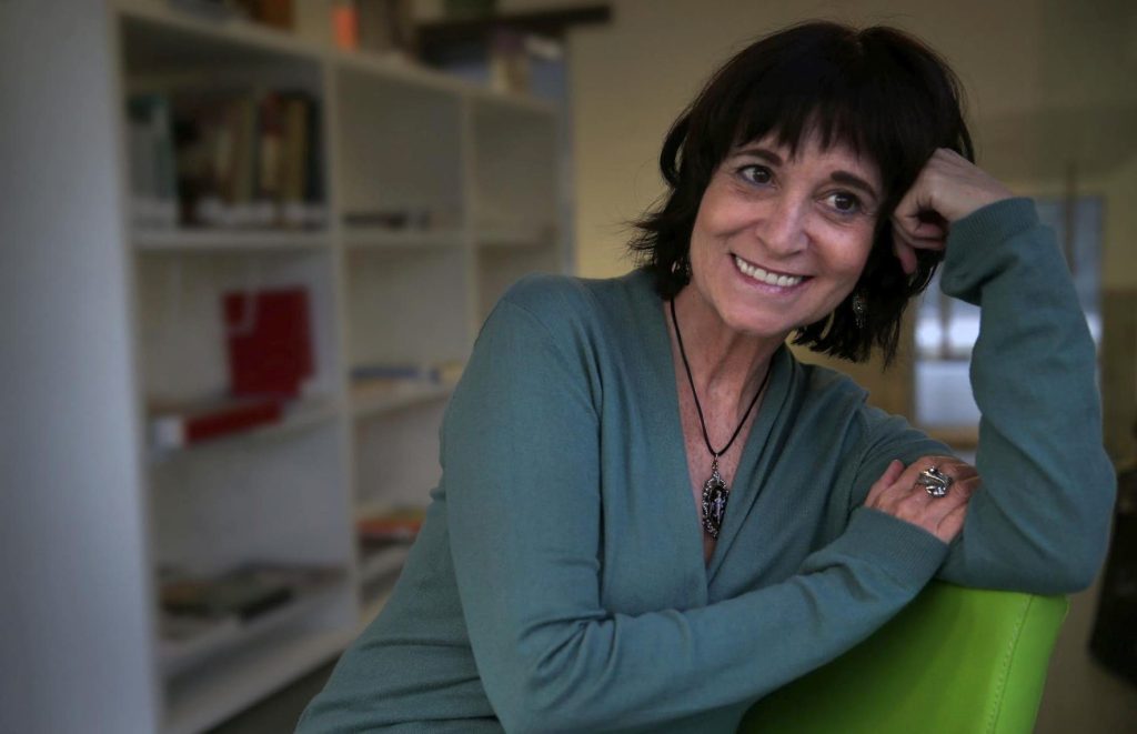 Rosa Montero, locura y creación - Confidencial