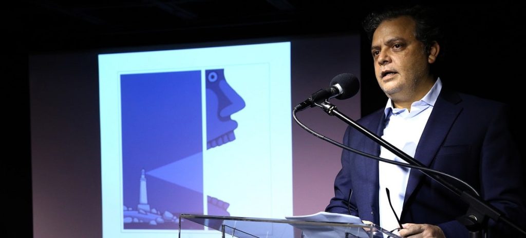 Carlos Dada of El Faro: Bukele’s government is “the only suspect” in ...