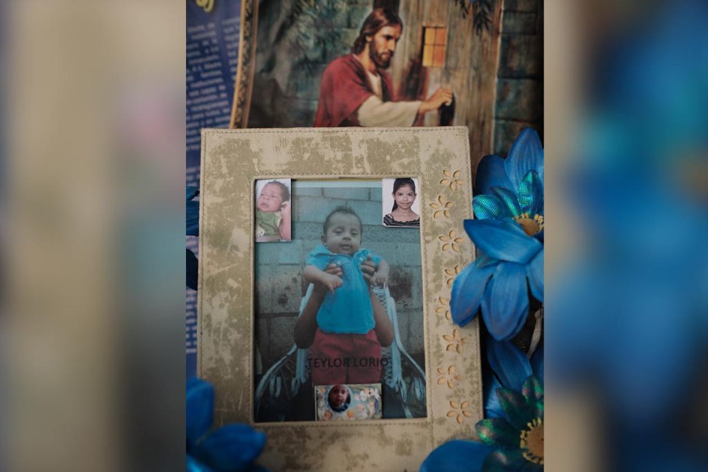 Beyker Ferreti, acusado por asesinato de Teyler Lorío, cumple tres años ...