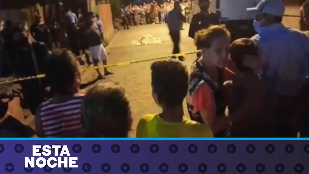 El crimen político de Jorge Rugama "es un asesinato agravado"