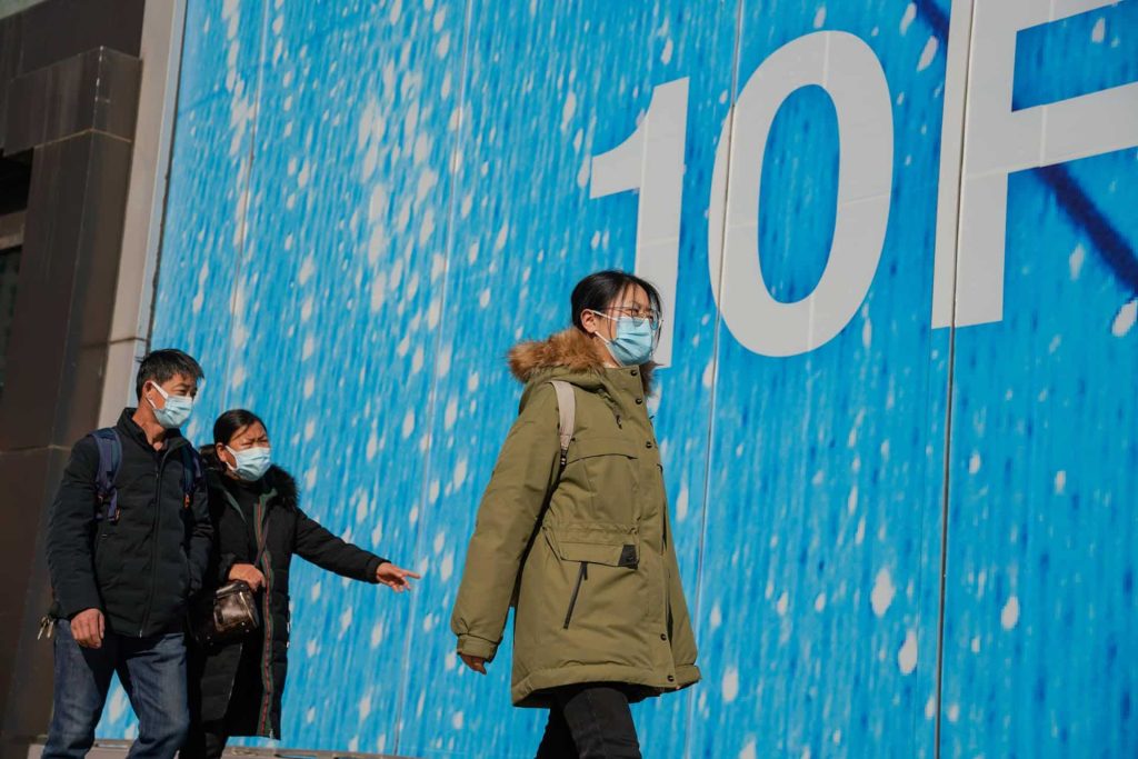 ¿El pico de China? - Confidencial