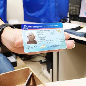 Nueva identificación digital para extranjeros residentes en Costa Rica ...
