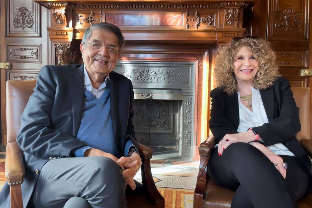 Escritores de 20 países participarán en fiesta literaria de Sergio Ramírez