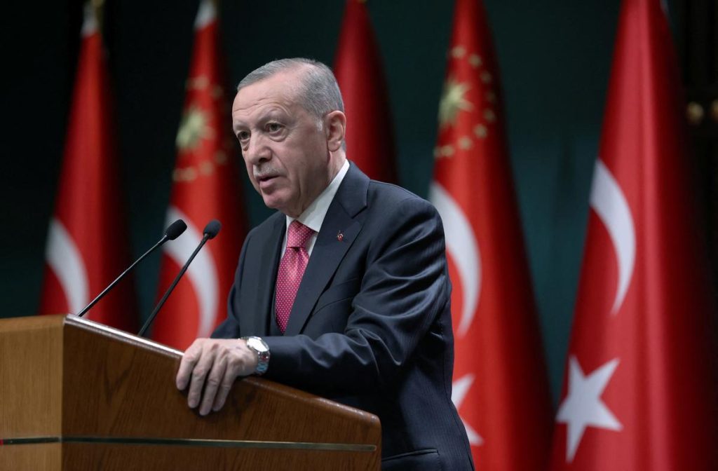 Turquía y el poder de la tradición