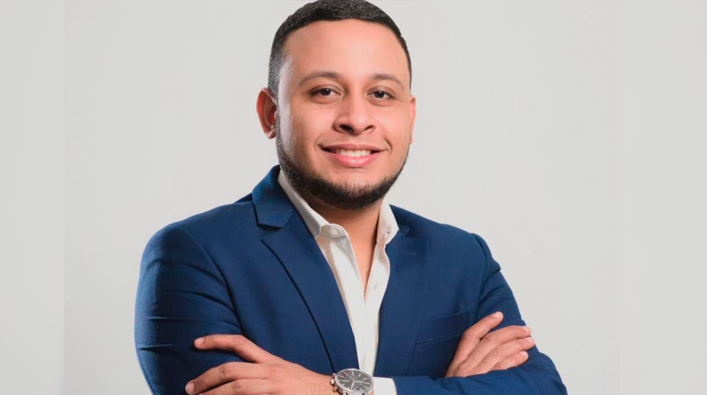 Régimen Condena A Jasson Salazar En Juicio En Cárcel La Modelo