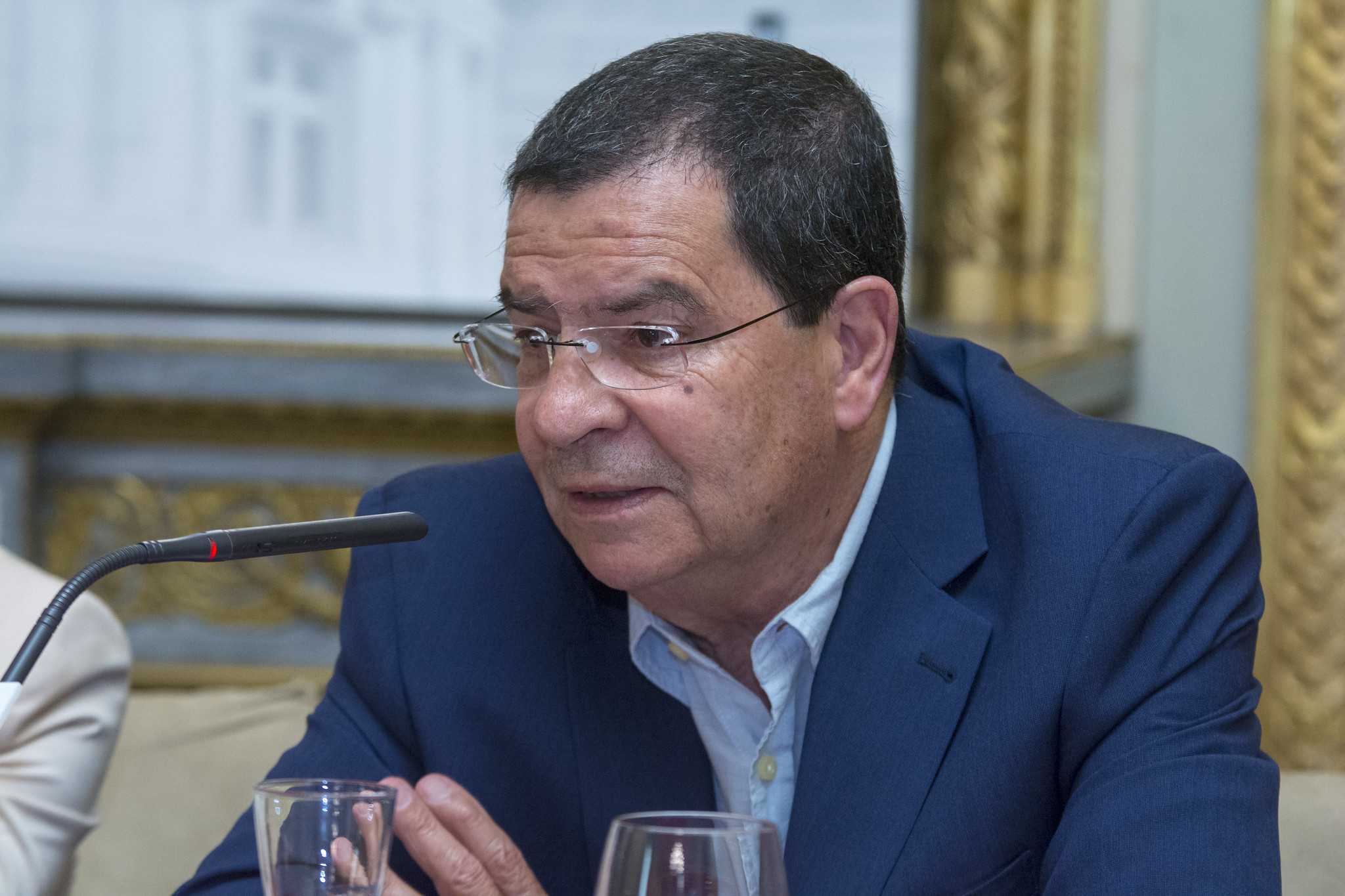 Simón Pachano: “Se ha generalizado el sicariato en Ecuador”