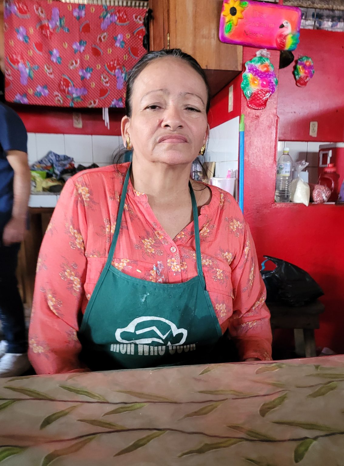 Ya van tres generaciones