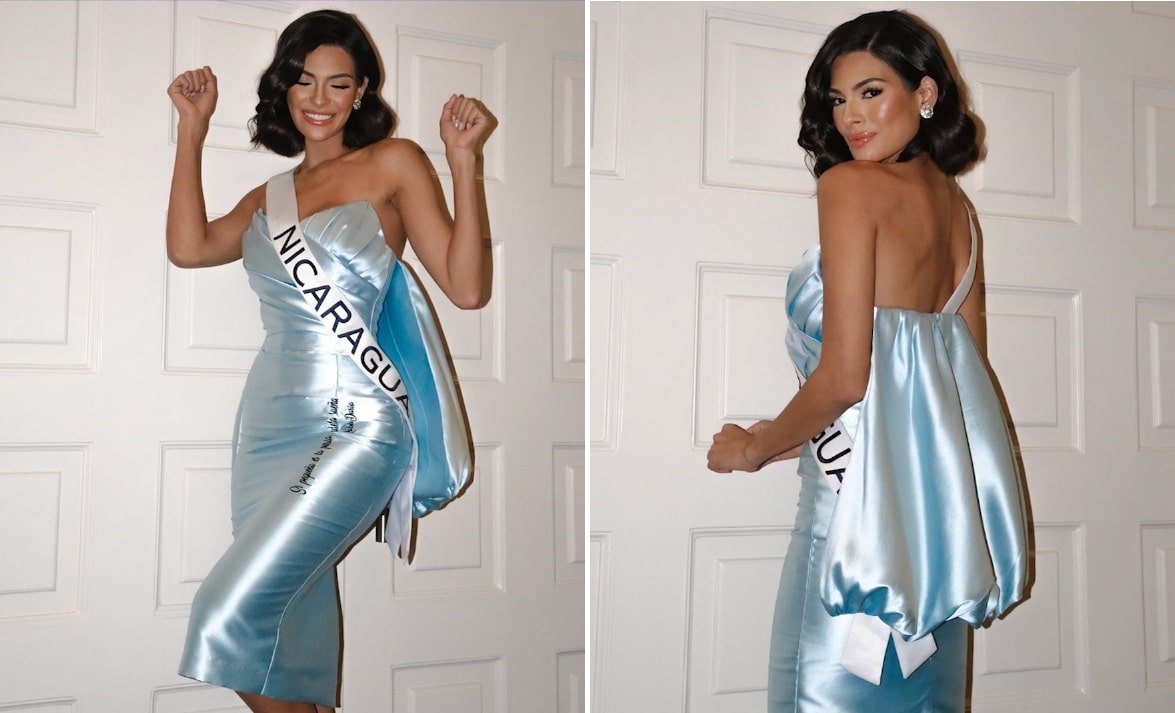 “Sheynnis Palacios es la reina que Miss Universo necesitaba”