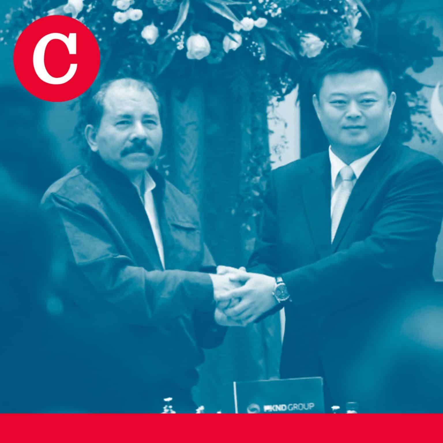 Michelle Muschett, autor en Confidencial