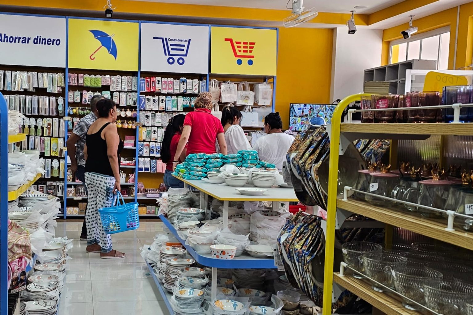 Nicaragua Eliminates Tariffs on Chinese Goods, Widening Trade Gap ...