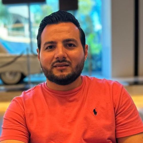Geovanny Shiffman, autor en Confidencial