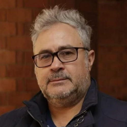 Carlos M. Rodríguez Arechavaleta, autor en Confidencial