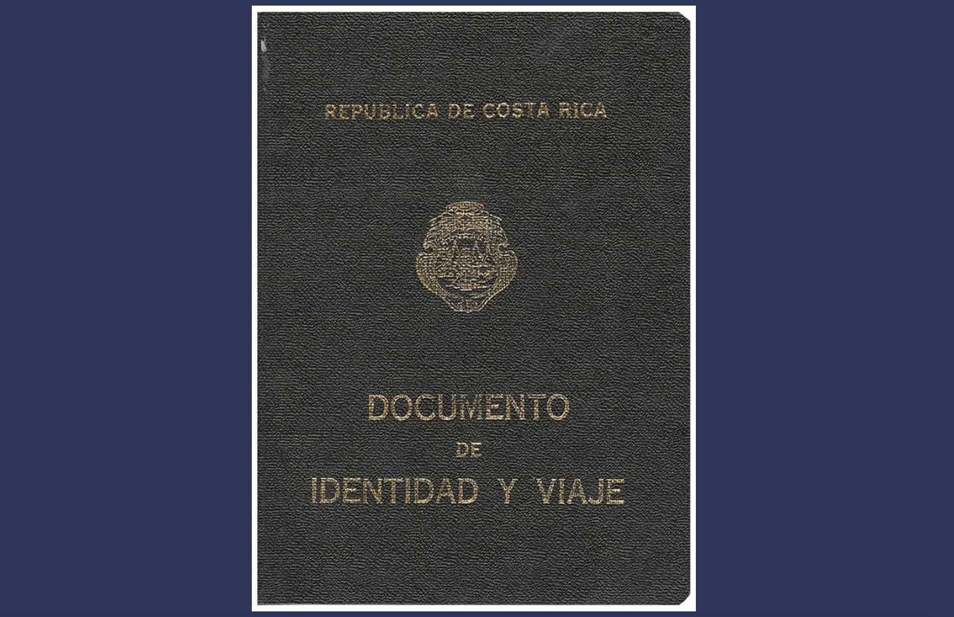 Cómo tramitar un documento de viaje si es solicitante de refugio en ...