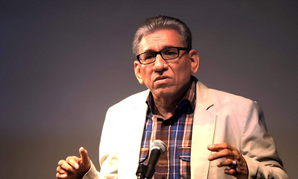 Humberto Ortega, Retired General and Brother of Daniel Ortega, Dead at ...