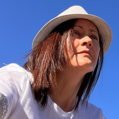 María Castañeda, autor en Confidencial