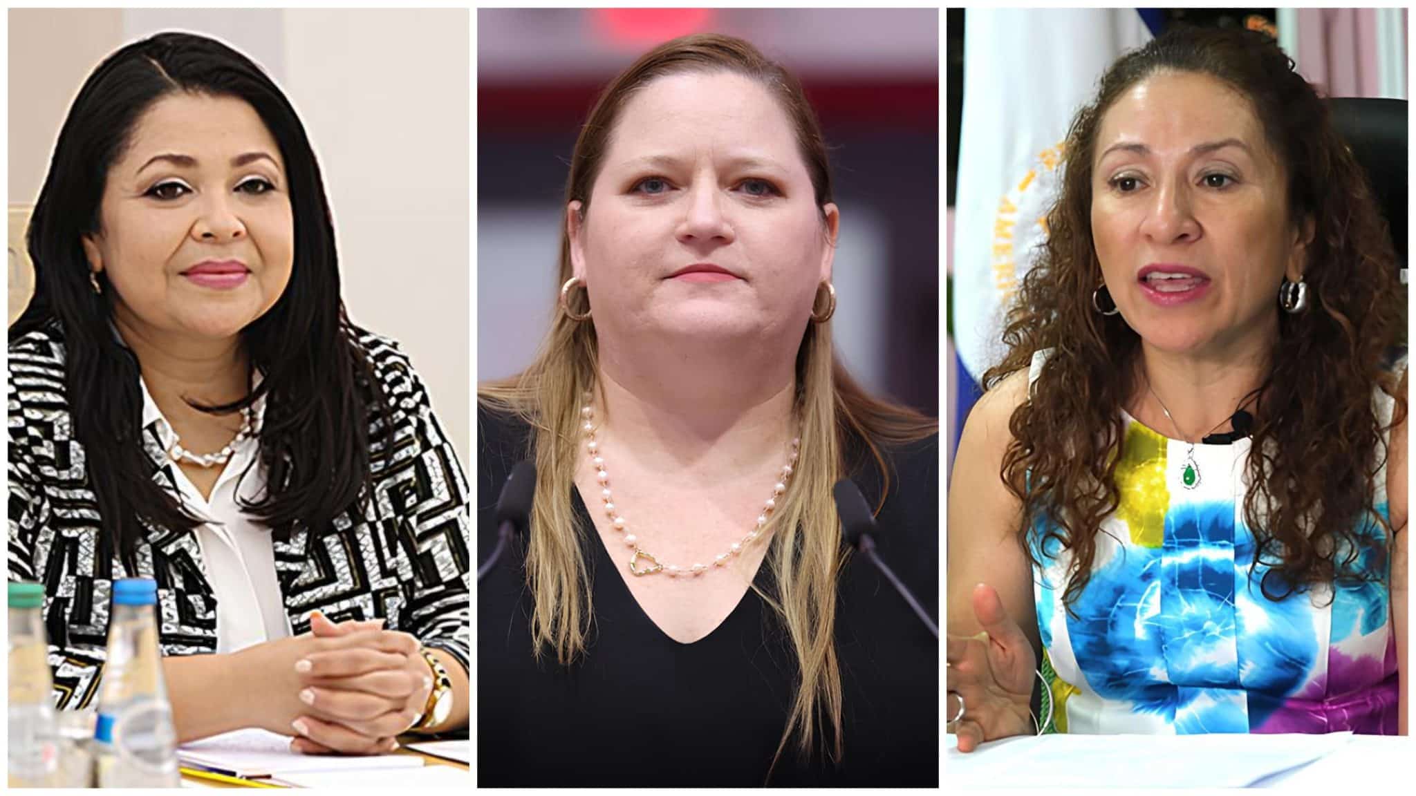 Detallan los abusos de las candidatas orteguistas al SICA