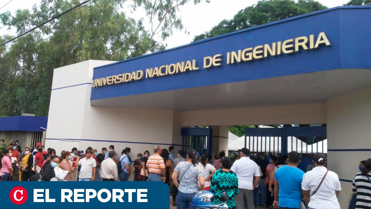 “Barrida de despidos” en la UNI: Cae la rectora y más de 65 ...