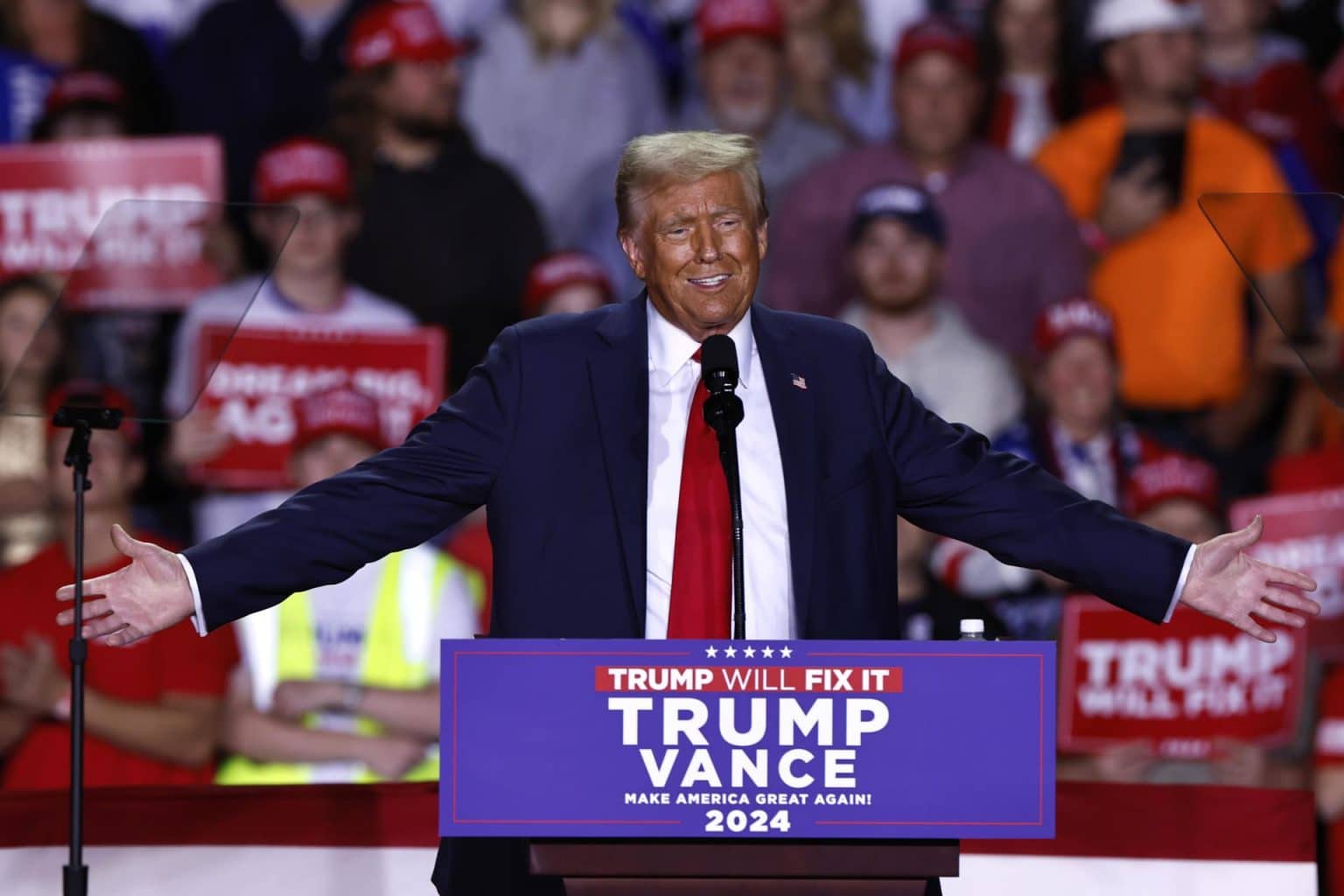 The Challenges of Donald Trump's Mass Deportations to Latin America ...