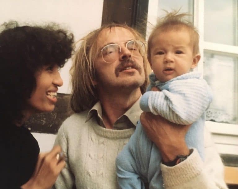 Lo Rivera, la actriz nica-germana que triunfa en Alemania - Confidencial