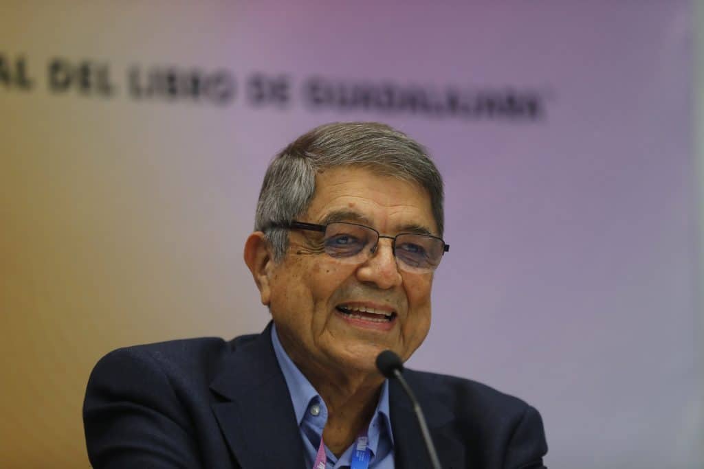 Escritura y exilio, por Sergio Ramírez - Opinión | Confidencial