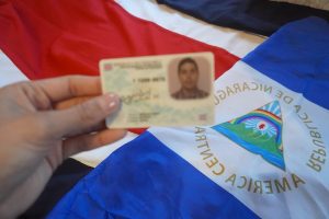 Nueva identificación digital para extranjeros residentes en Costa Rica ...