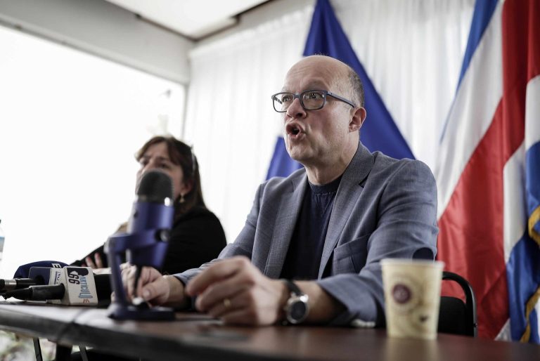 Entrevista | “Jefe del Ejército ordenó la participación de militares en ...