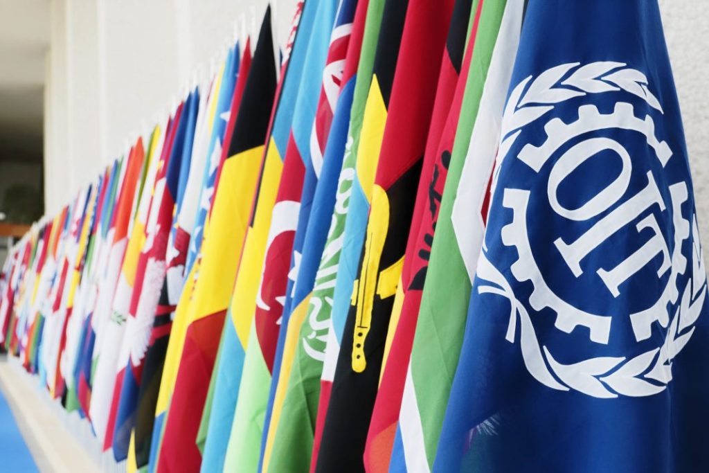 Dictadura acusada de romper cuatro convenios internacionales ante OIT