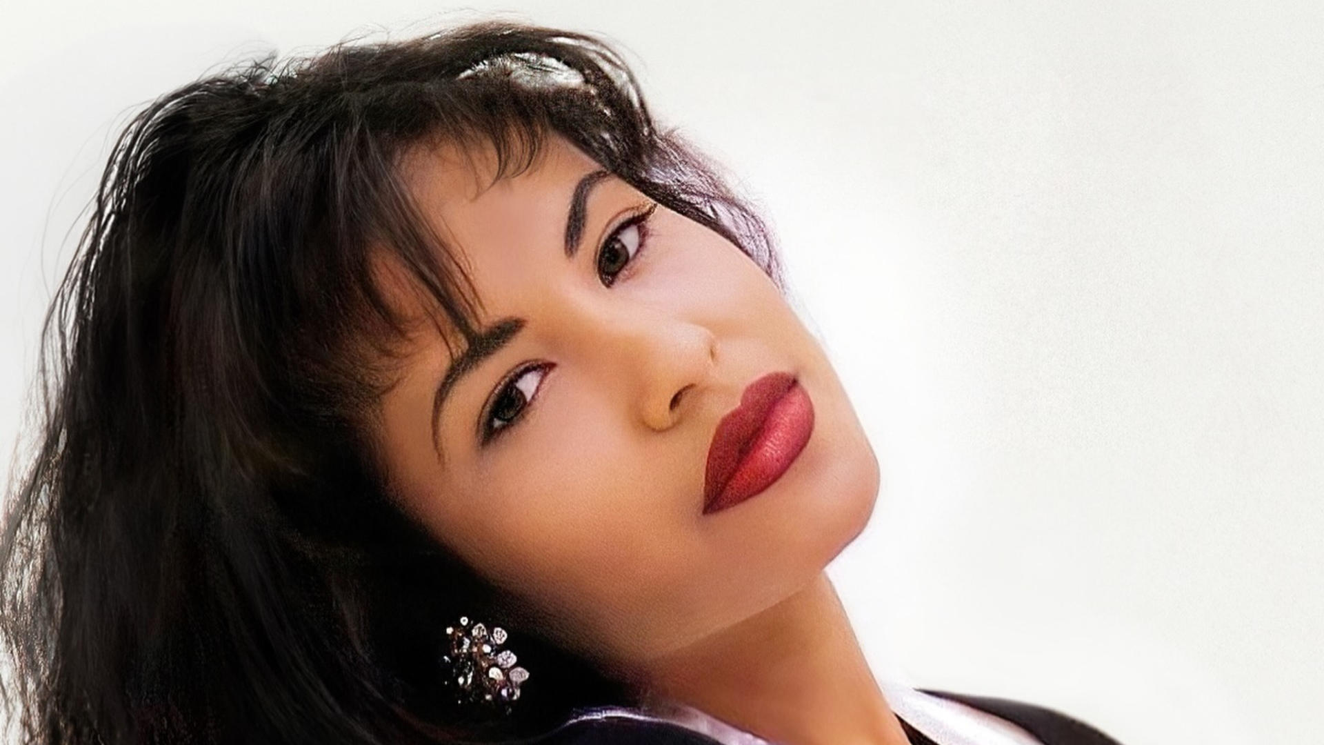 Selena Quintanilla mantiene su reinado en la música latina 30 años ...