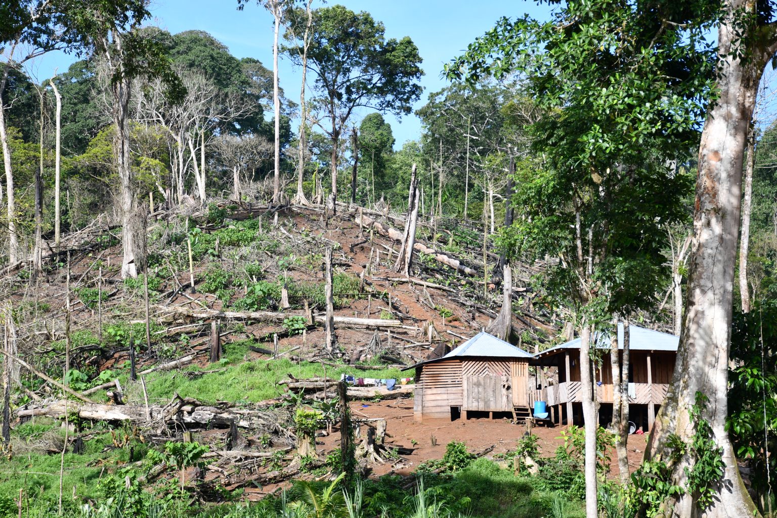 San Juan River Wildlife Refuge “invasion” promoted
