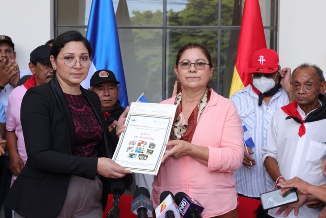 Cae Ramona Rodríguez, verdugo de la autonomía universitaria