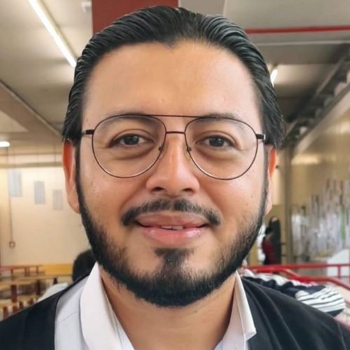 Darvin Antonio Sánchez, autor en Confidencial