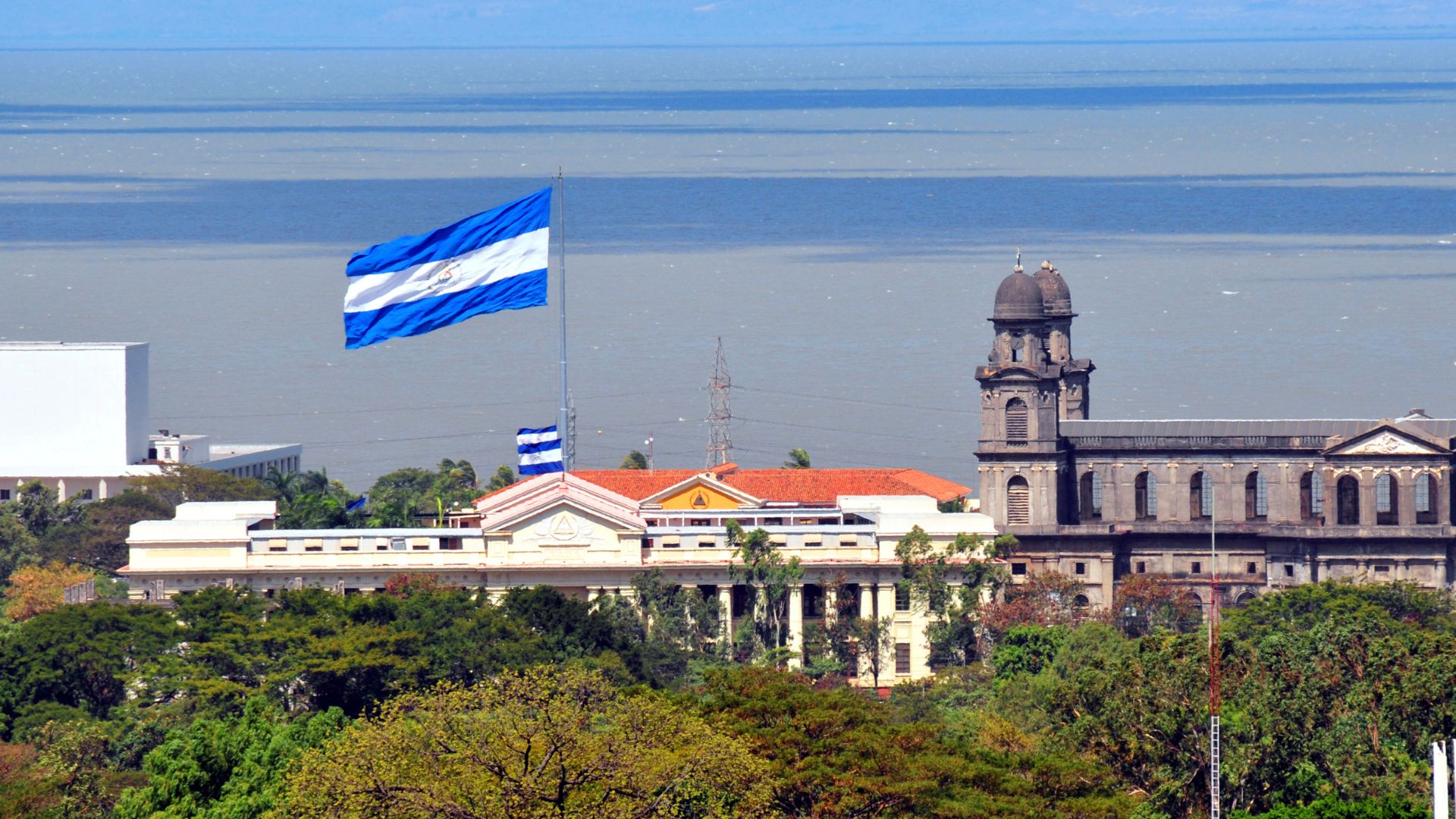 Política: Análisis riguroso y fiscalización del poder en Nicaragua