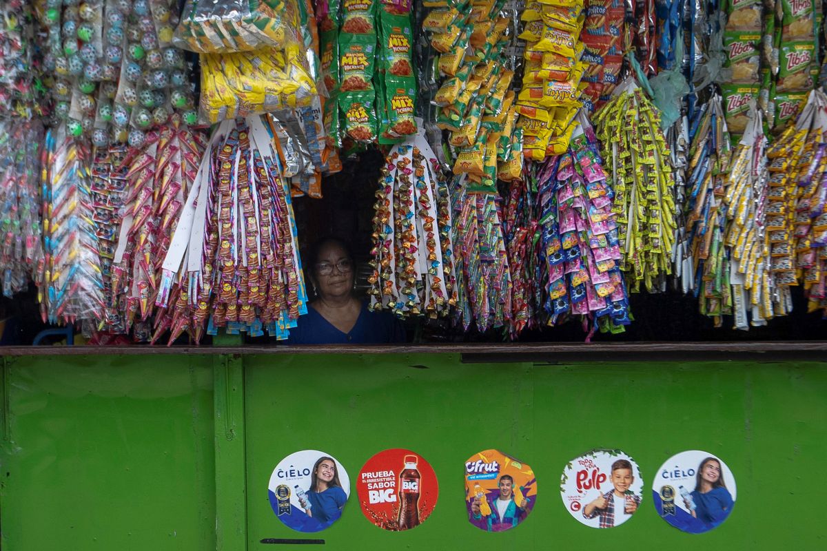 Economía nicaragüense enfrentará tres riesgos externos en 2025