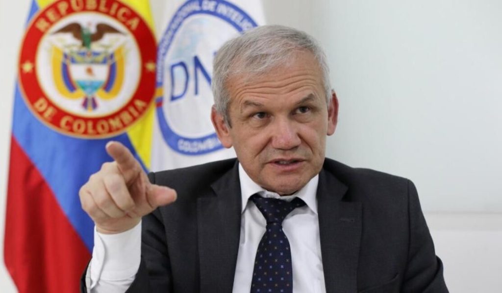 Colombia solicita a Nicaragua la extradición de exfuncionario