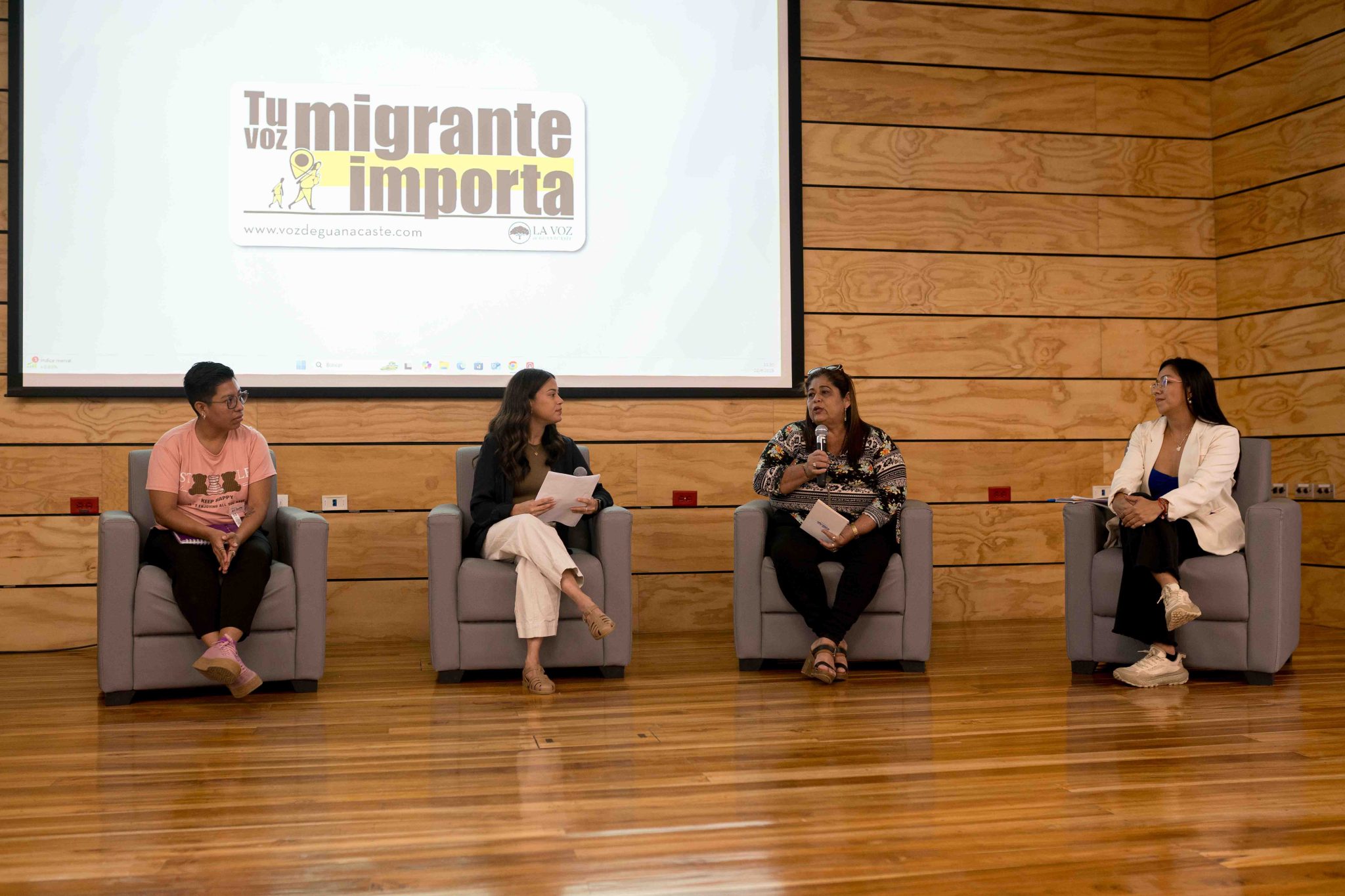 Costa Rica aumentará en cinco dólares el costo del Dimex