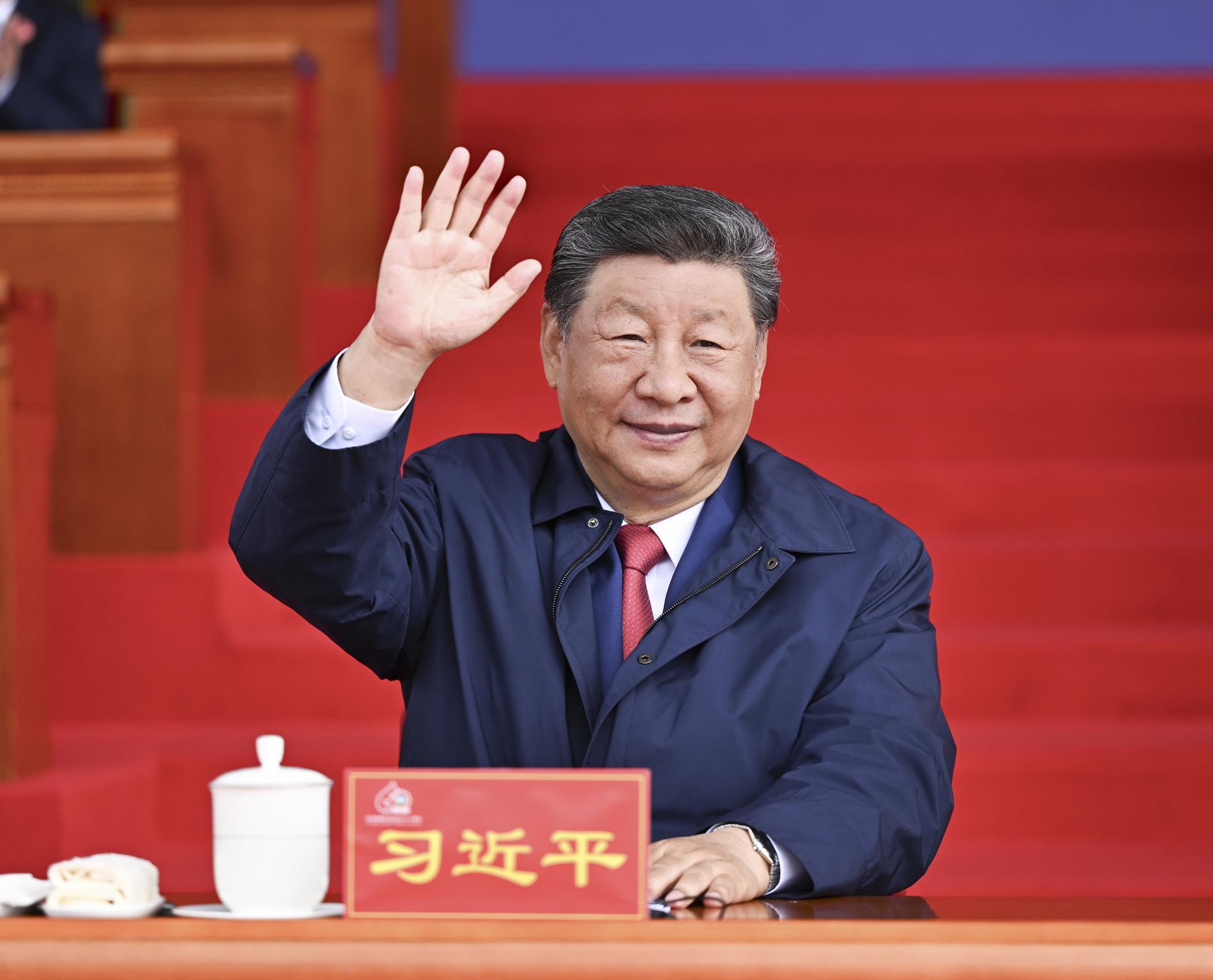 Xi Jinping purga a sus fieles en China: la explicación la tienen Stalin ...