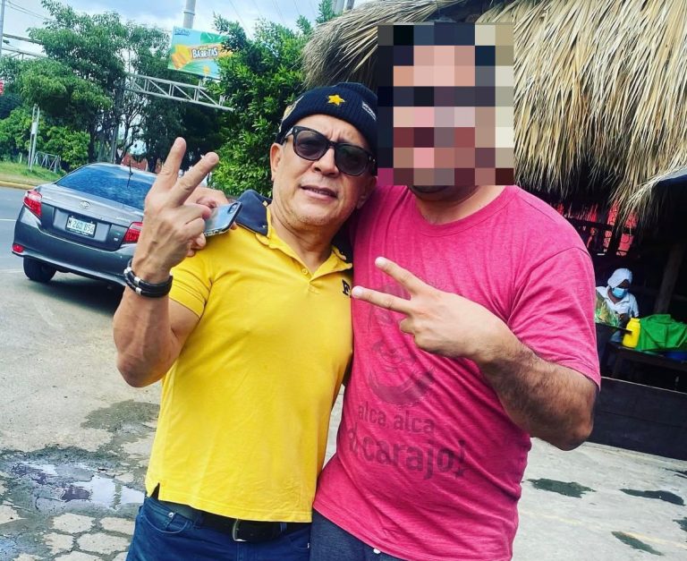 Policía captura a Rodolfo Castillo "Payín", el N° 2 de Lenín Cerna ...