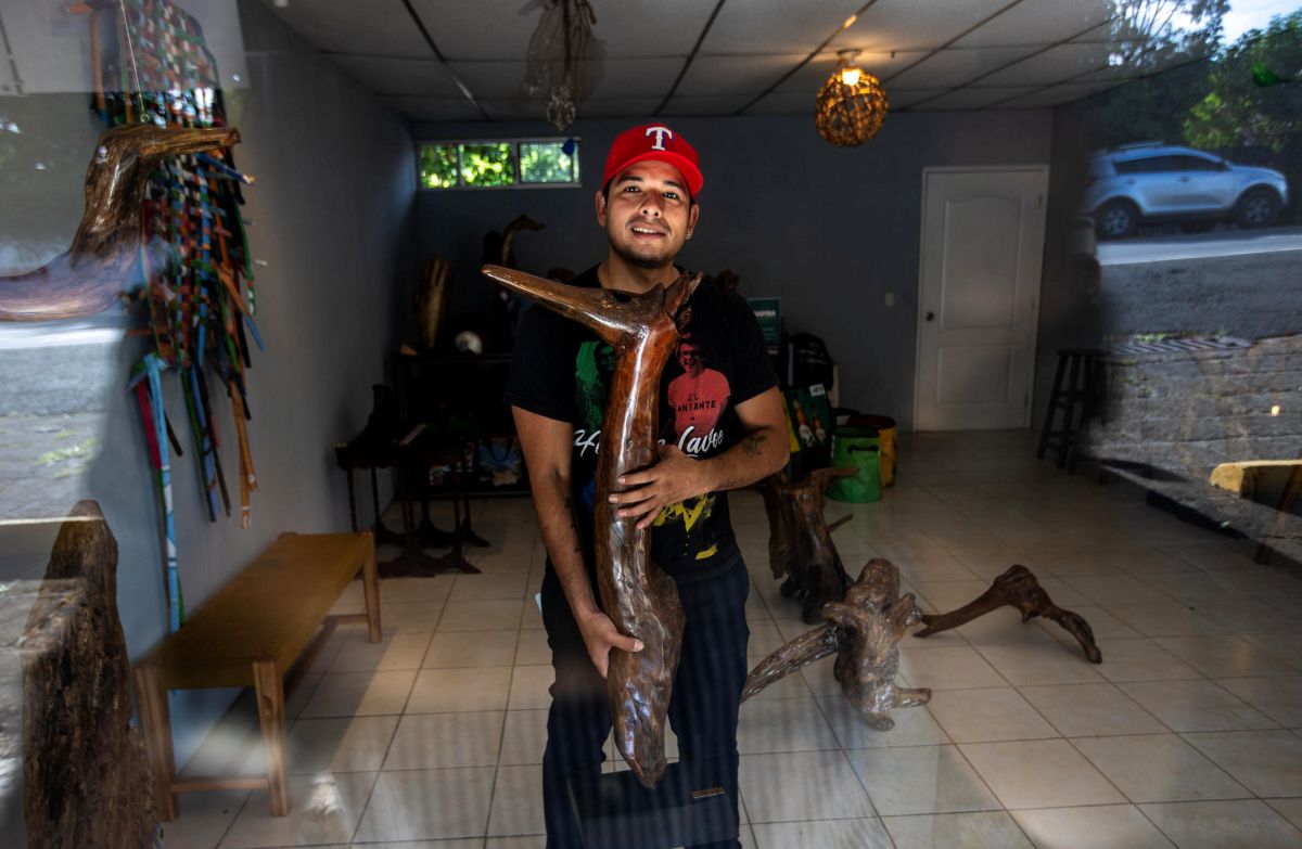 Toro Huaco, la antigua danza rebelde que resiste en Nicaragua