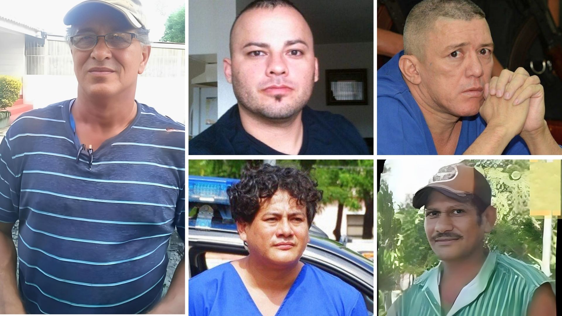 Daniel Ortega reaparece tras nuevos rumores sobre su salud