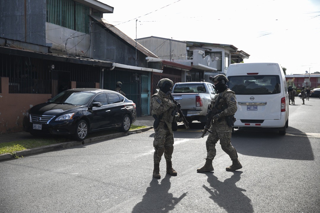 ¿Cómo cambiar de categoría migratoria en Costa Rica? | Papeles en Regla