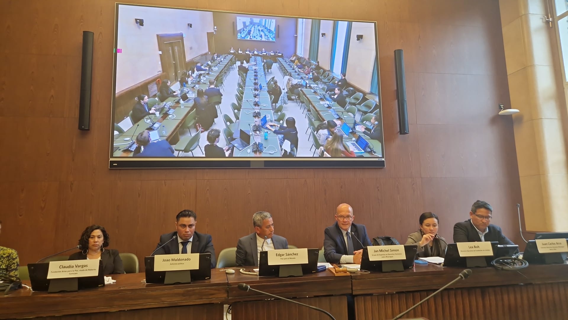 CNU crea nueva universidad estatal para agrupar a estudiantes de la ...