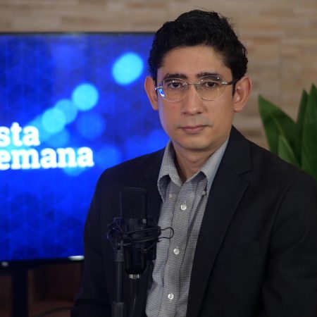 Luis Enrique, príncipe de la salsa: “Nicaragua está en mí”