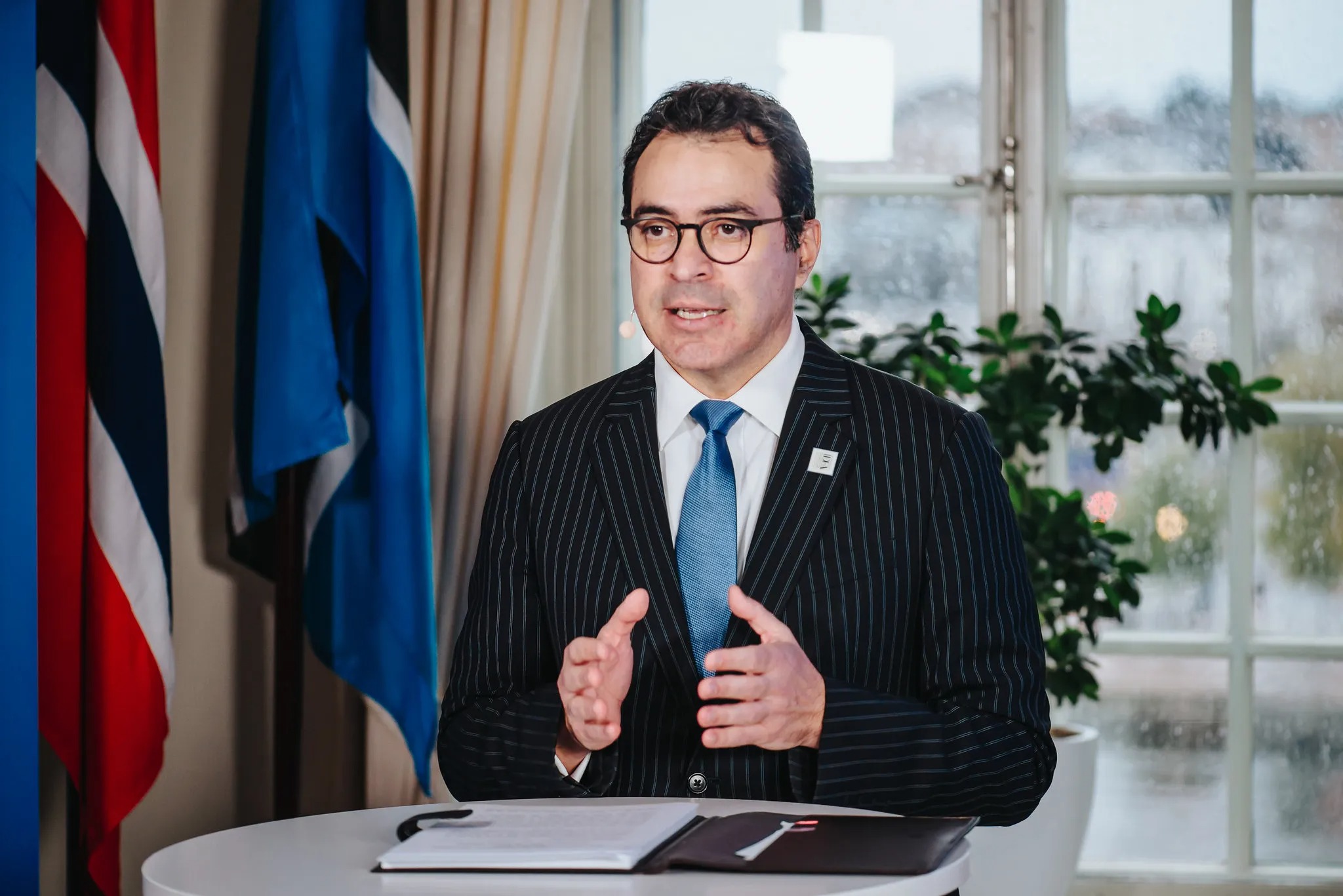 Reaparece Lenin Cerna y Bayardo Arce sigue preso en Nicaragua