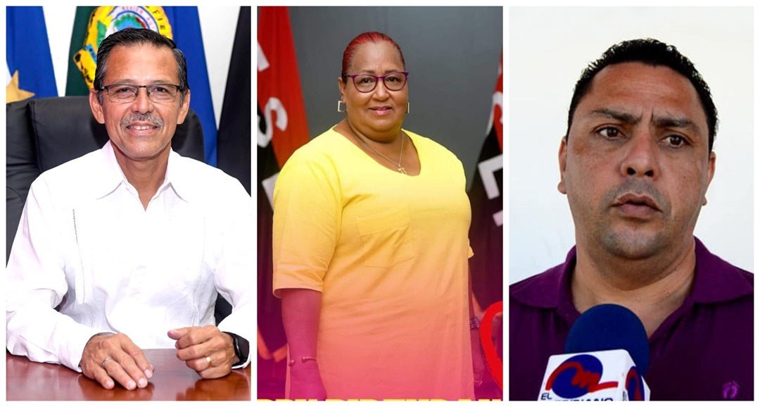 Daniel Ortega reaparece tras nuevos rumores sobre su salud