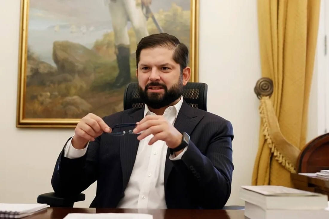 Daniel Ortega reaparece tras nuevos rumores sobre su salud