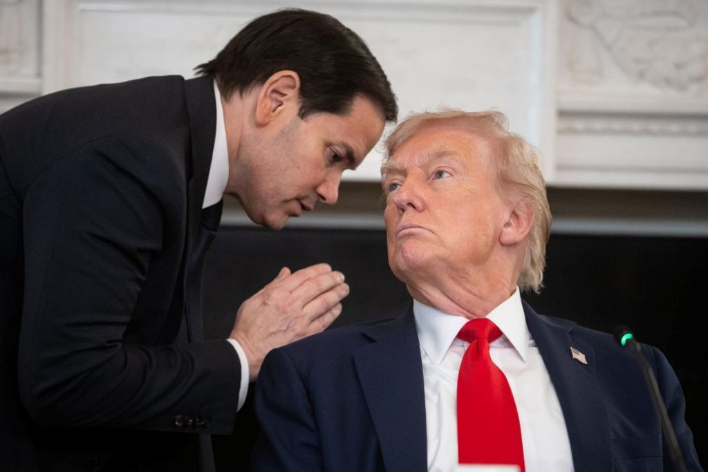 Marco Rubio vs. la influencia china en Centroamérica