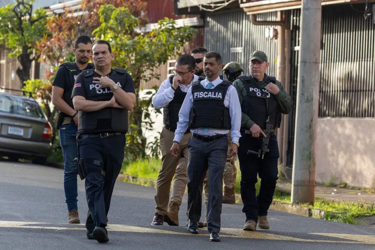 El legado democrático de Pedro Joaquín Chamorro ante la dictadura