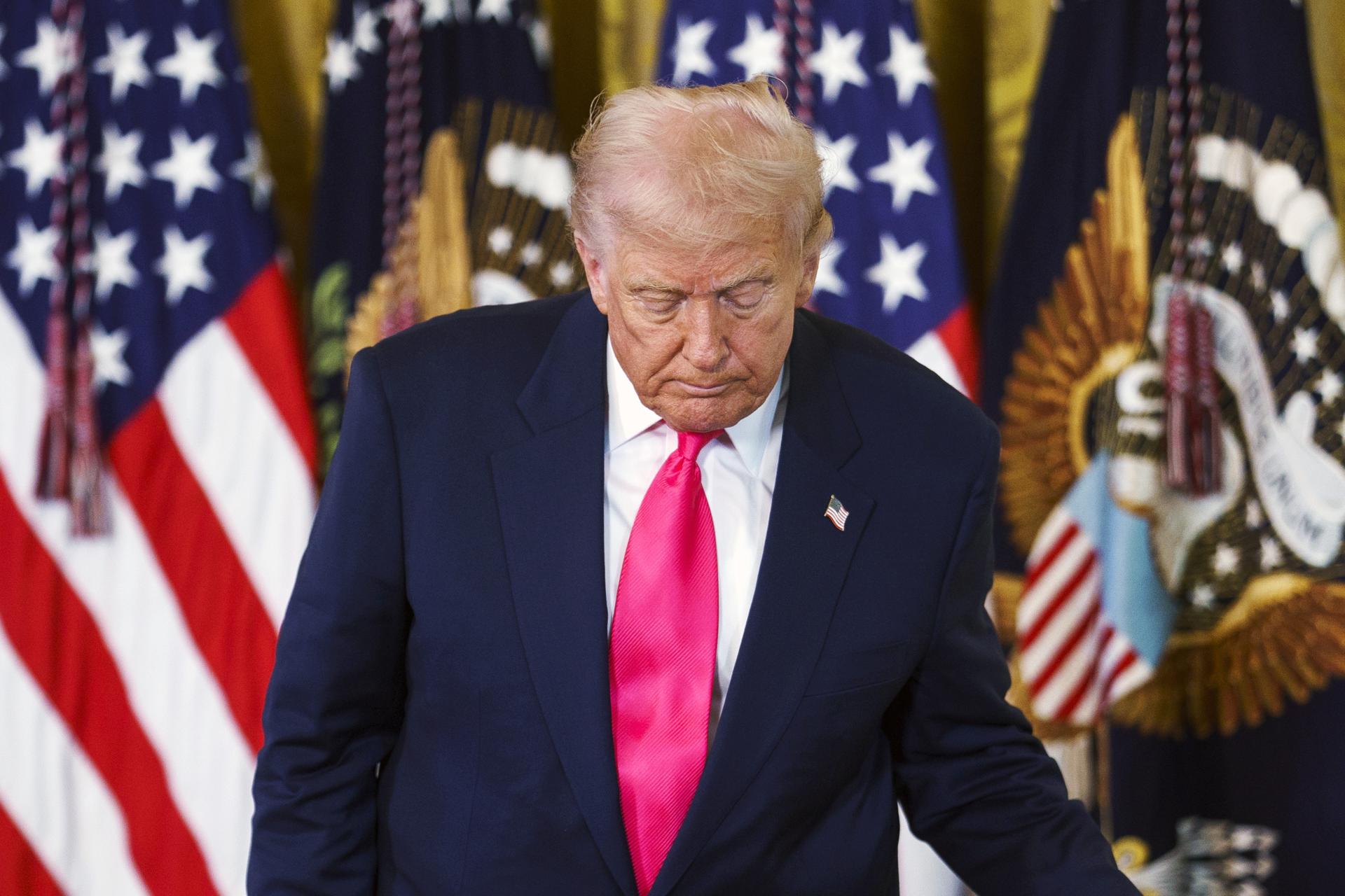 ¿Qué significa la derrota electoral de Trump en Nueva York, Nueva ...