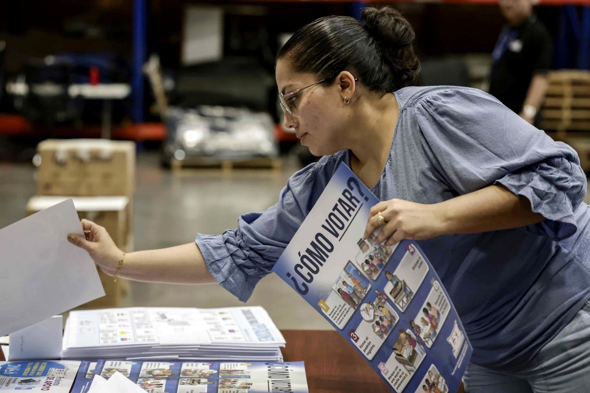 La clave de la elección en Costa Rica: el Legislativo