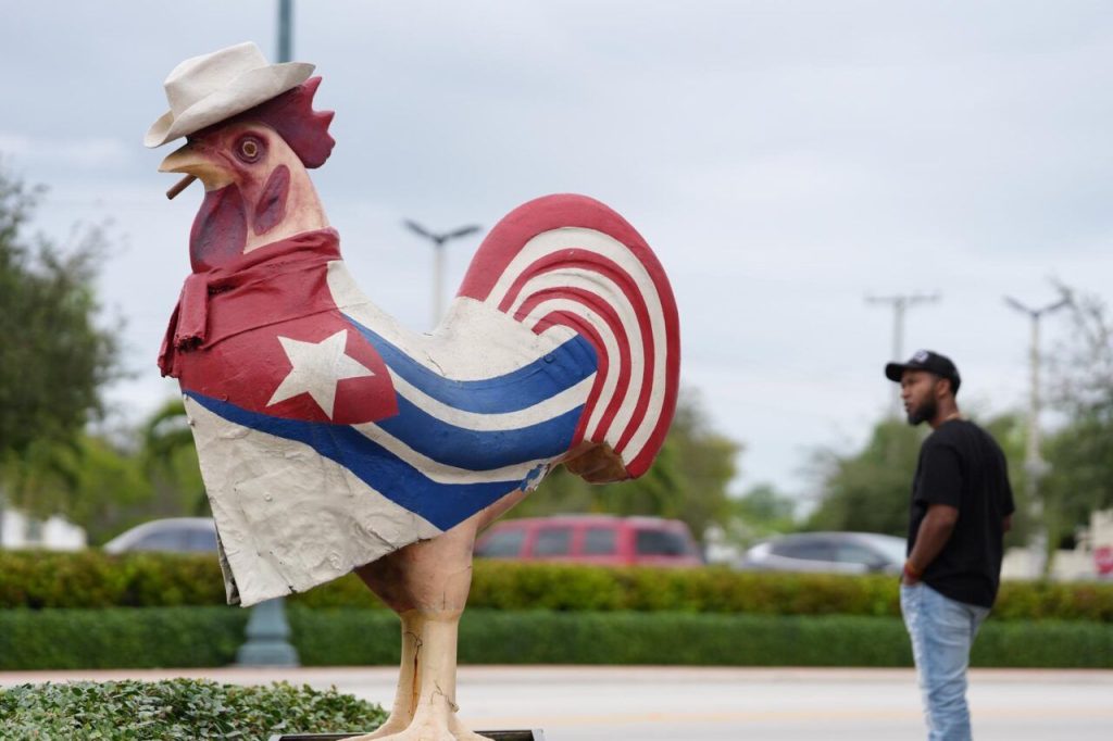 67 años después, Cuba sigue siendo una metáfora para Washington